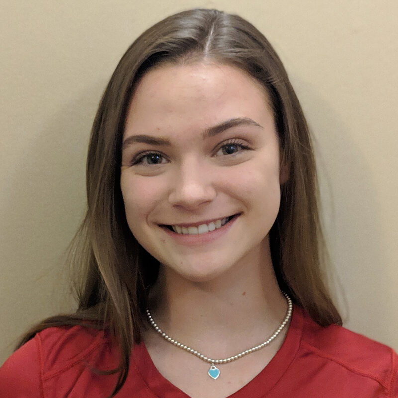 Personal Training - Parkpoint Health Club