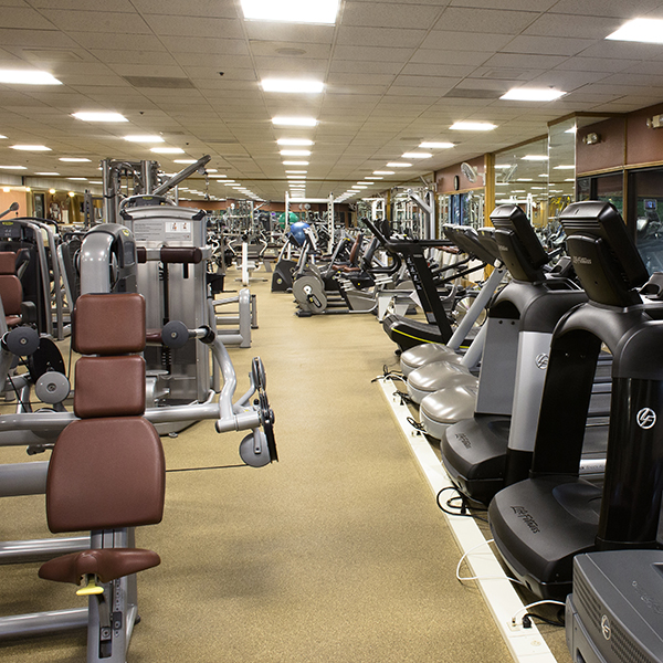 Parkpoint Santa Rosa - Parkpoint Health Club