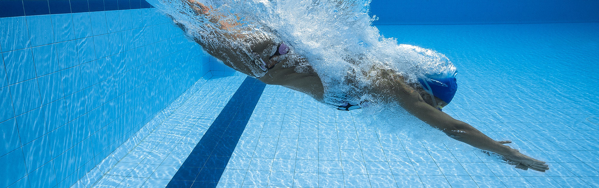 Aquatics - Parkpoint Health Club