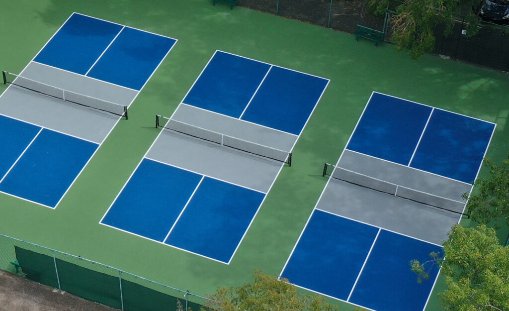 Parkpoint Health Club - Parkpoint Health Club