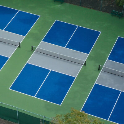 Parkpoint Santa Rosa - Parkpoint Health Club