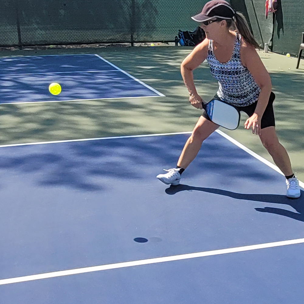 Pickleball Events - Parkpoint Health Club